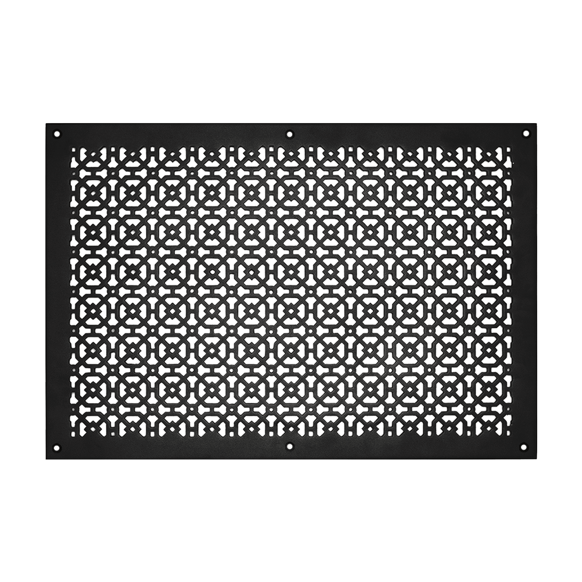 Achtek AIR RETURN 16"x24" Duct Opening (Overall Size 18"x26") | Heavy ...