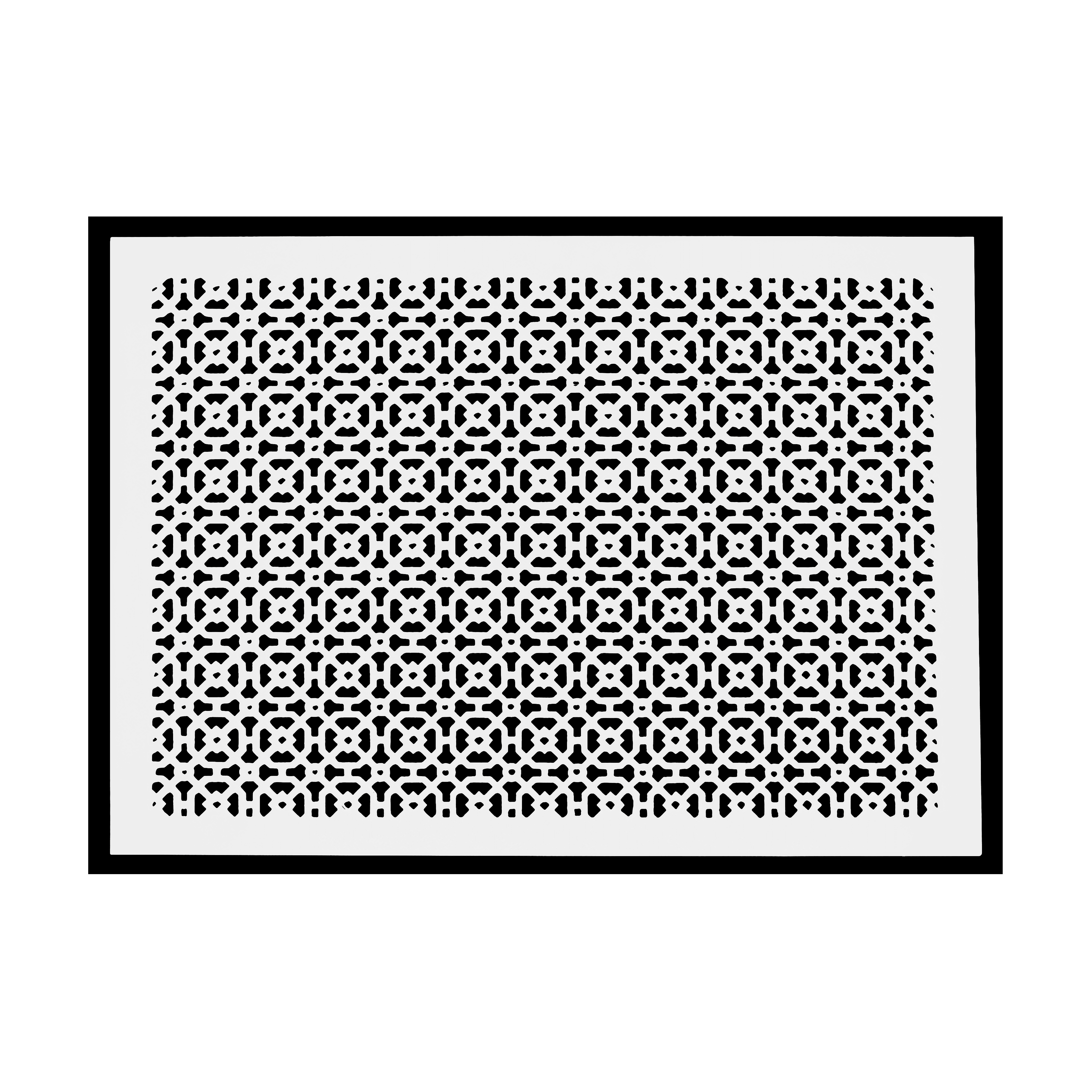 Achtek AIR RETURN 16"x26" Duct Opening (Overall Size 18"x28") | Heavy ...