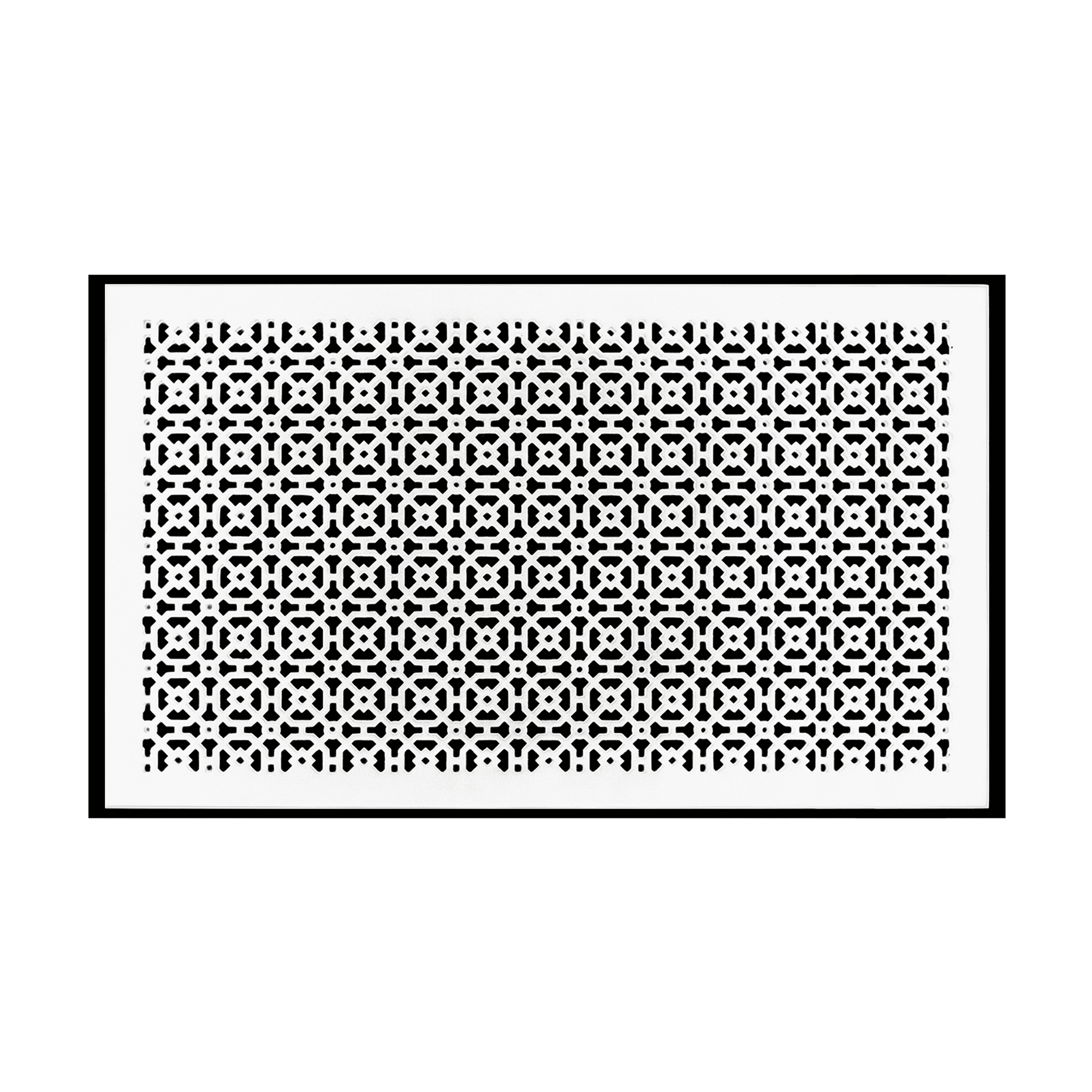 Achtek AIR RETURN 16"x28" Duct Opening (Overall Size 18"x30") | Heavy ...