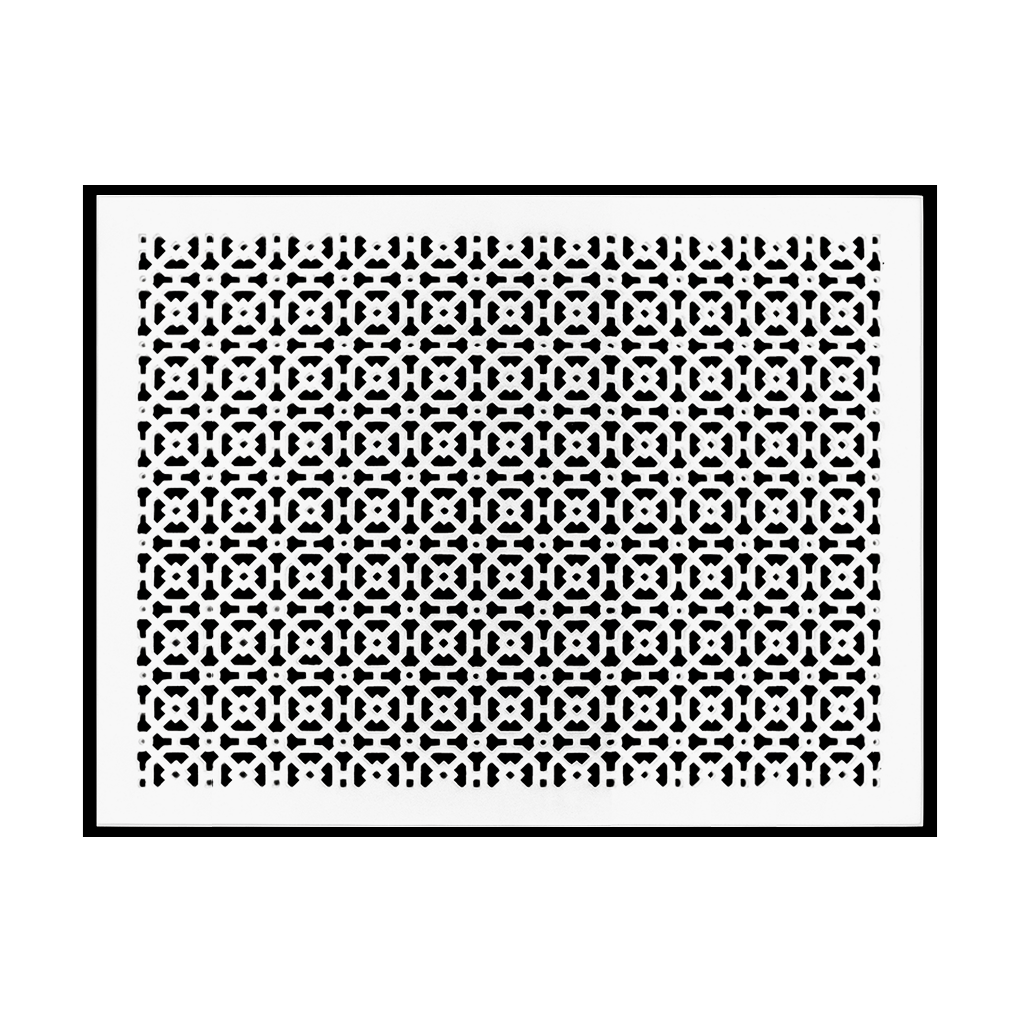 Achtek AIR RETURN 18"x24" Duct Opening (Overall Size 20"x26") | Heavy ...