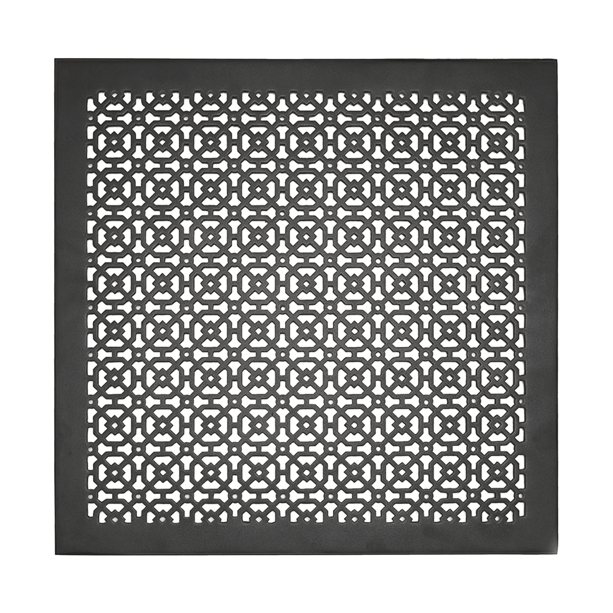 Achtek AIR RETURN 20"x20" Duct Opening (Overall Size 22"x22") | Heavy ...