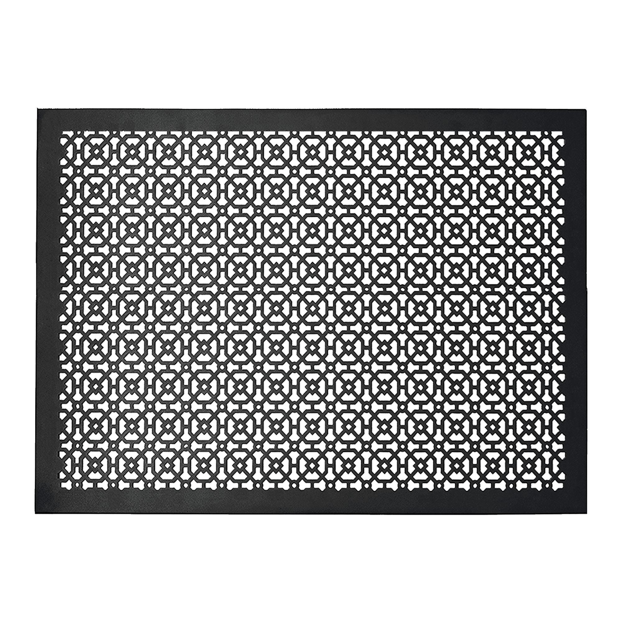 Achtek AIR RETURN 20"x30" Duct Opening (Overall Size 22"x32") | Heavy ...