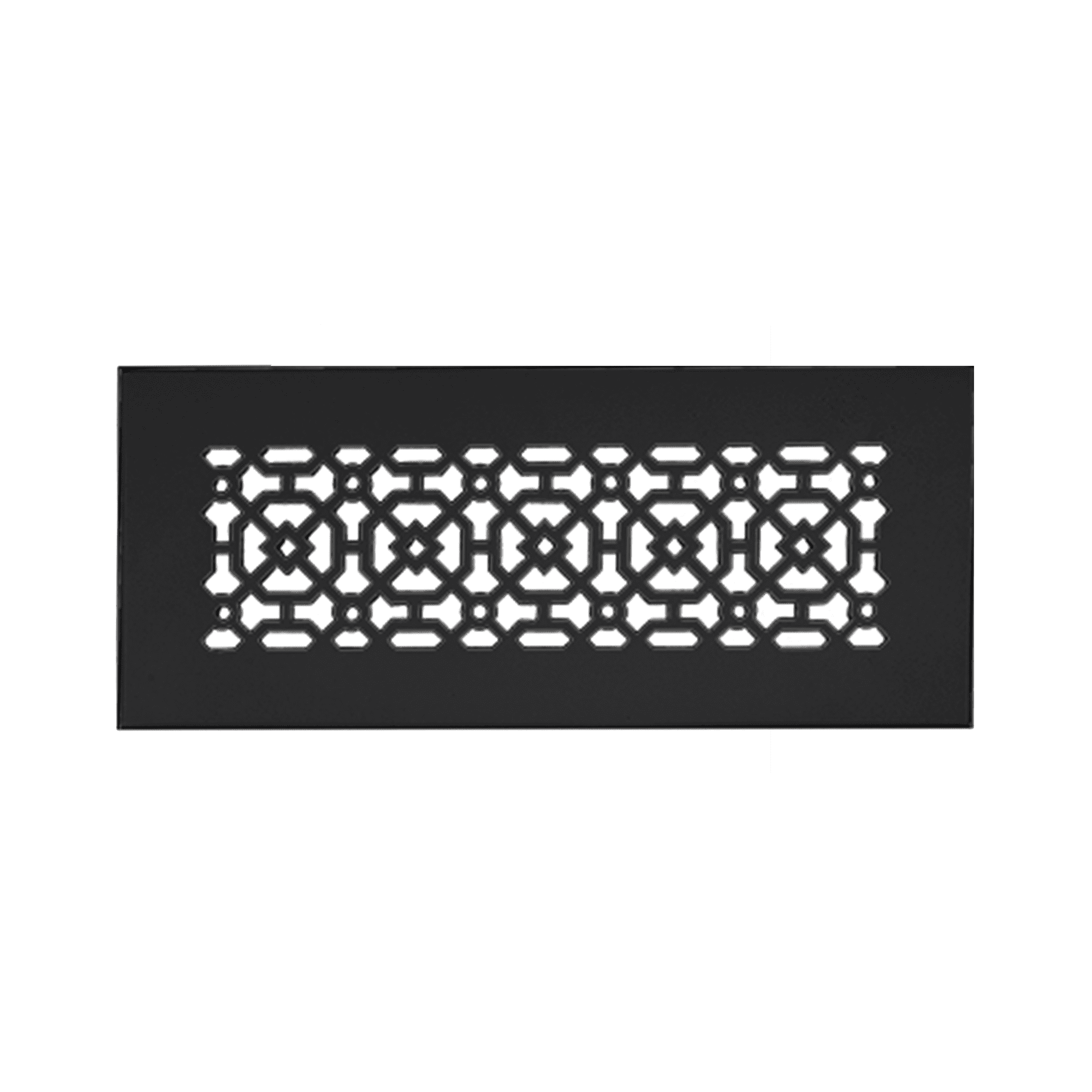 Achtek AIR RETURN 4"x12" Duct Opening (Overall Size 6"x14") | Heavy ...