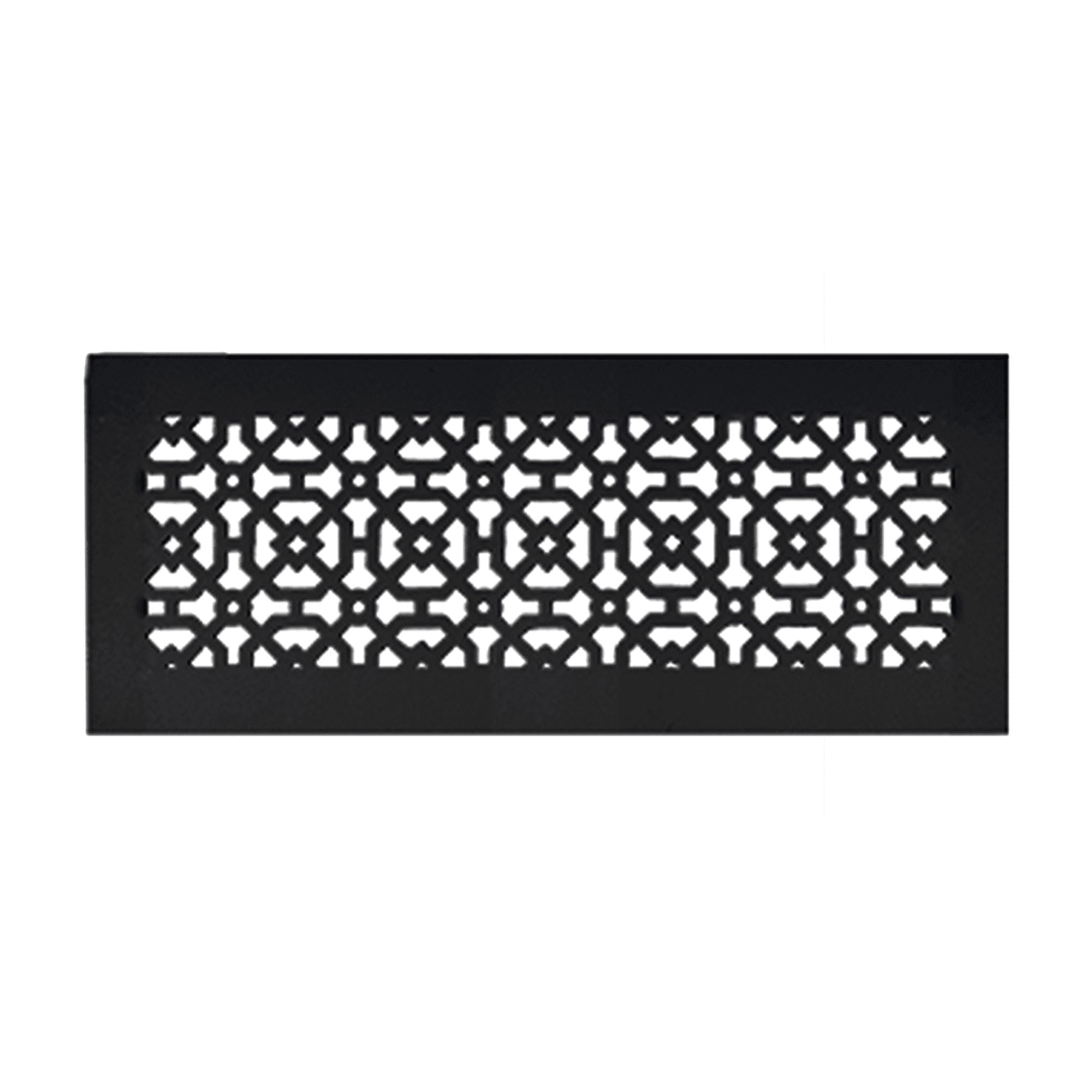 Achtek Air Return 5"x14" (Overall Size 6"x16") | Cast Aluminum Air ...