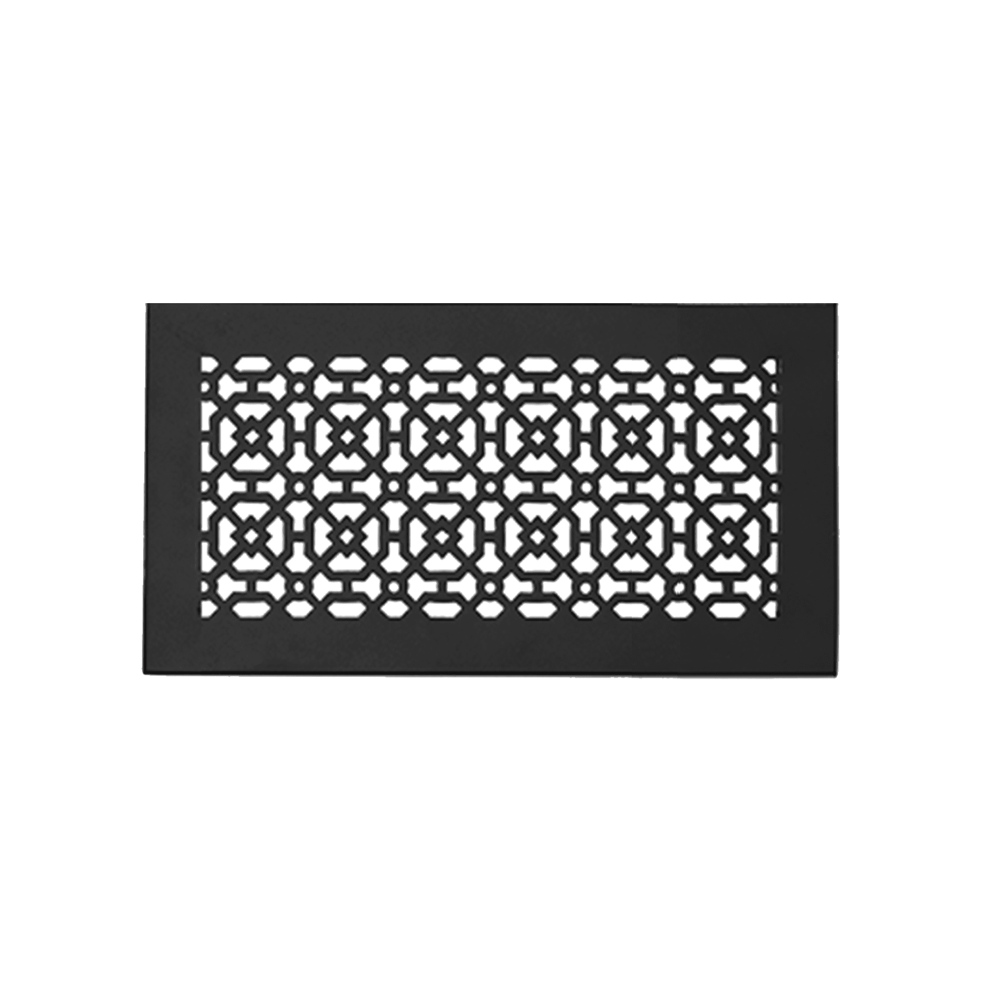 Achtek AIR RETURN 6"x12" Duct Opening (Overall Size 8"x14") | Heavy ...