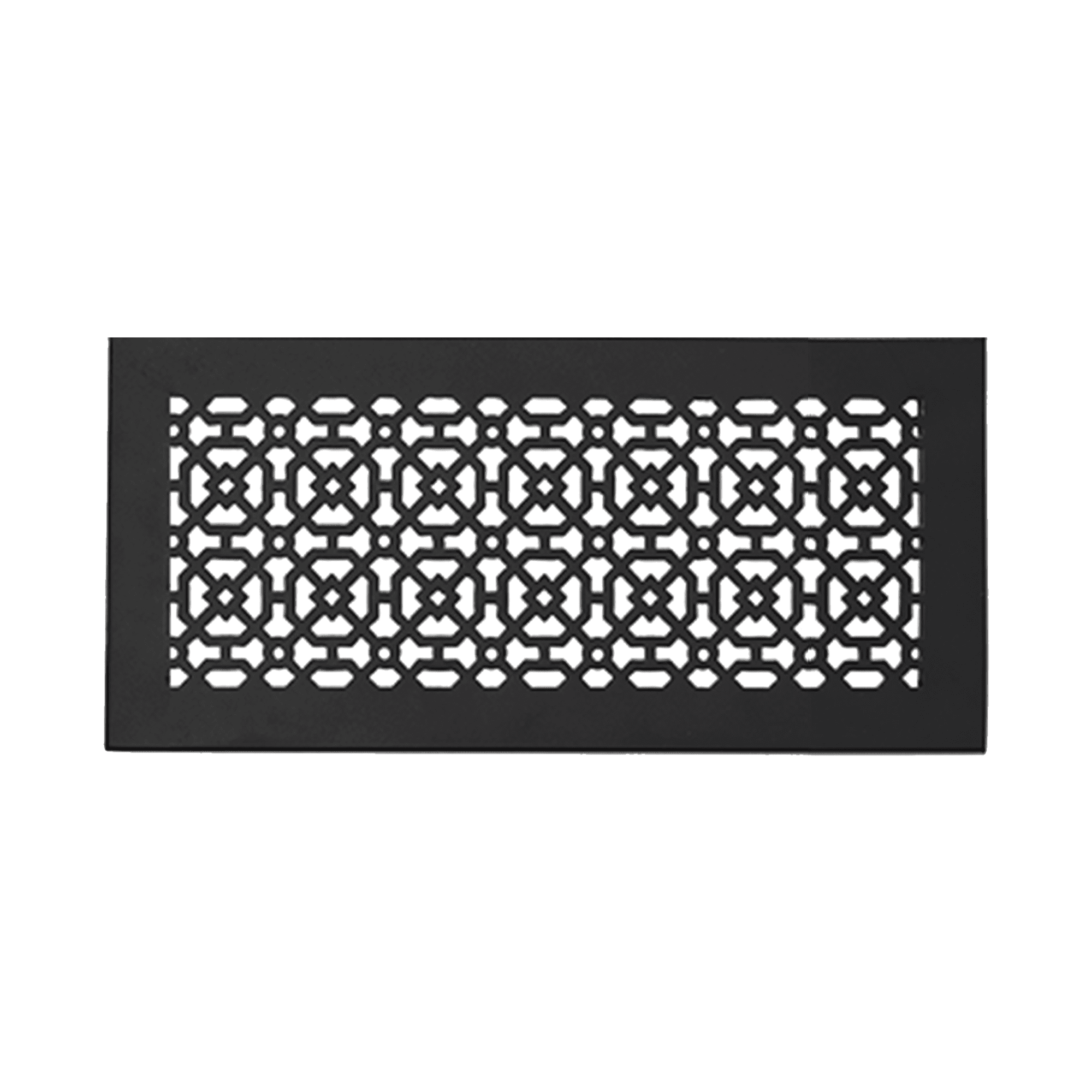 Achtek AIR RETURN 6"x14" Duct Opening (Overall Size 8"x16") | Heavy ...