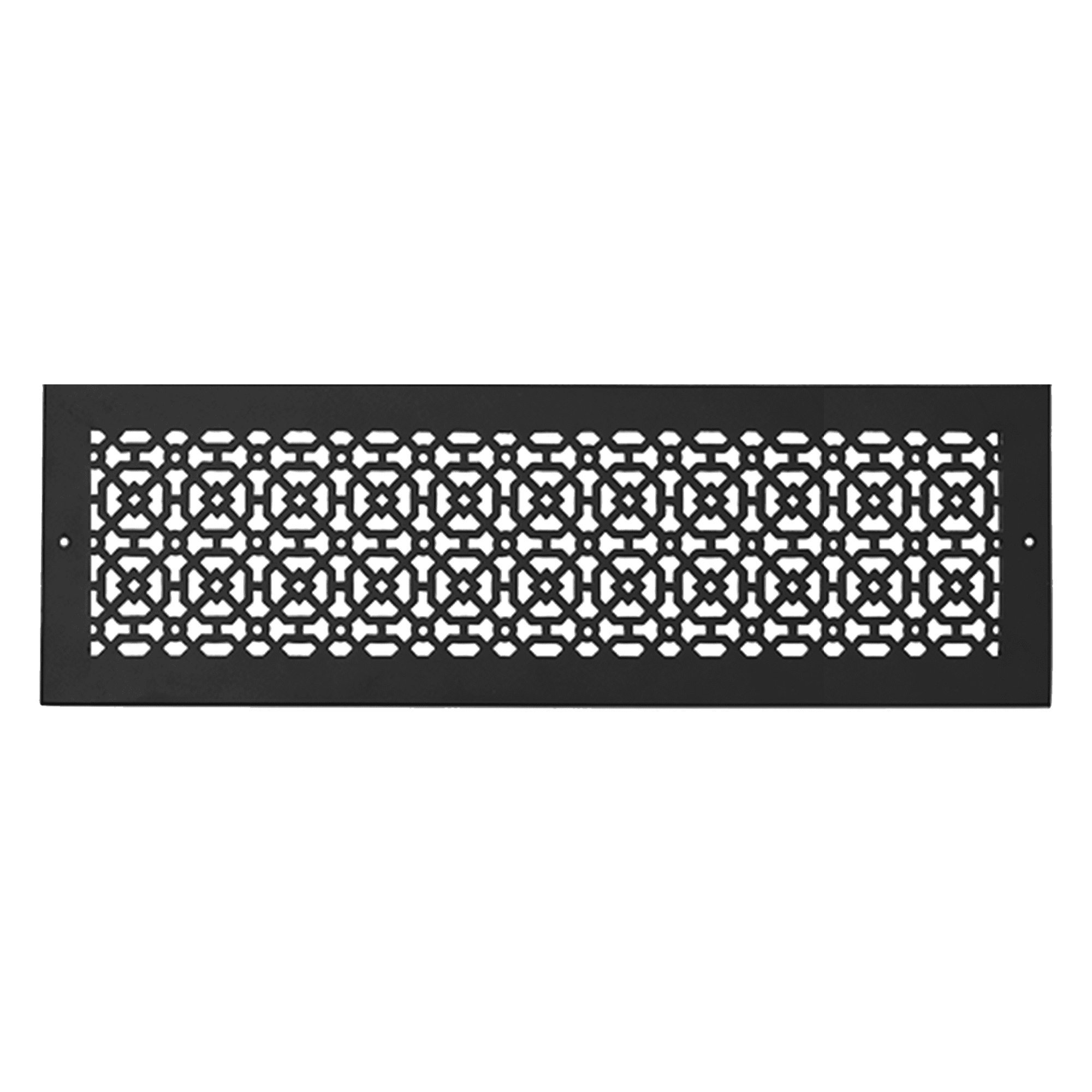 Achtek AIR RETURN 6"x24" Duct Opening (Overall Size 8"x26") | Heavy ...