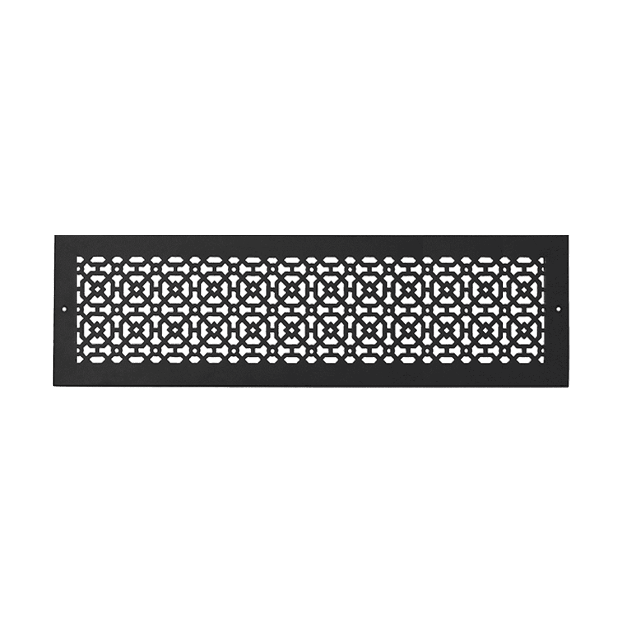 Achtek Air Return 6"x26" (Overall Size 8"x28") | Cast Aluminum Air ...