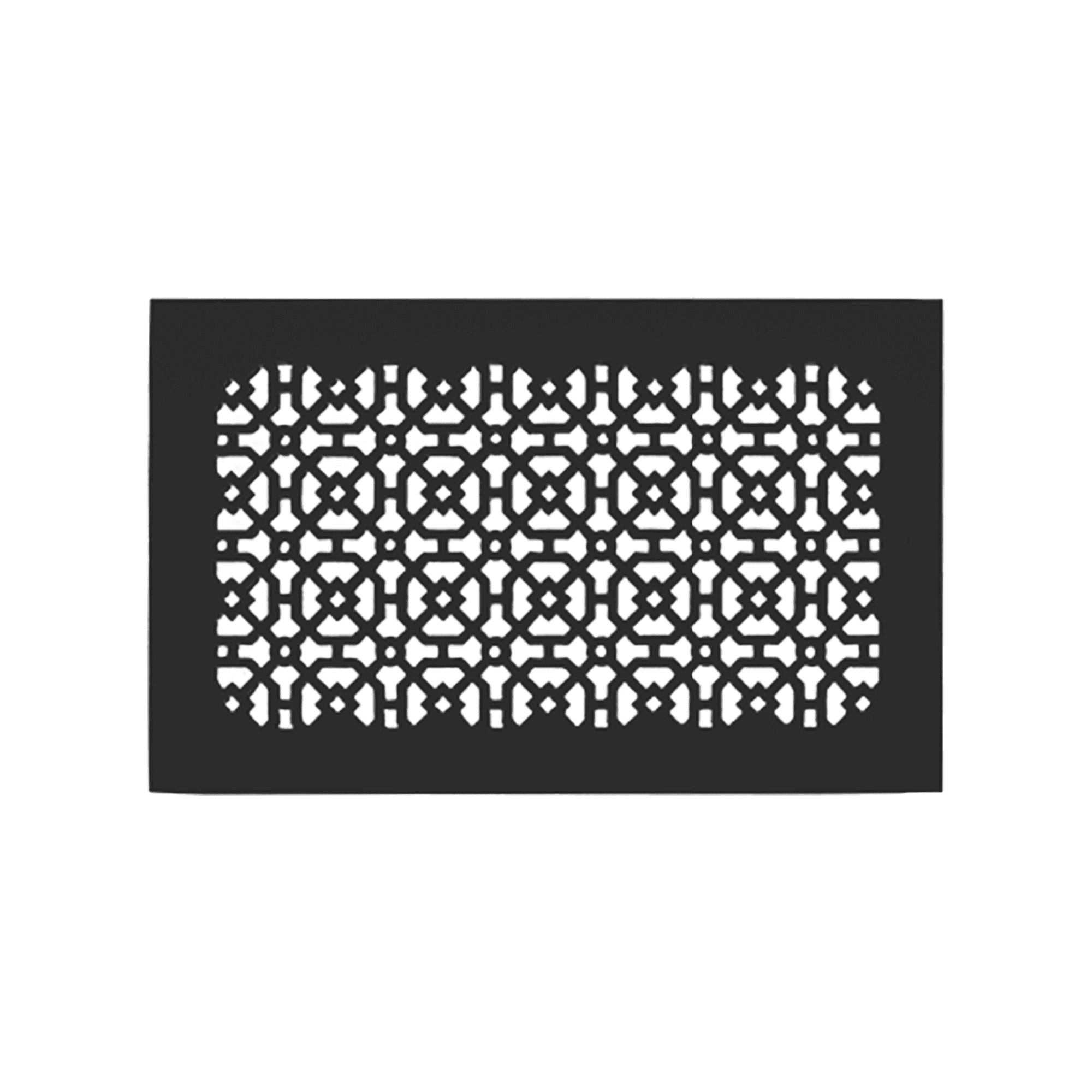 Achtek AIR RETURN 8"x14" Duct Opening (Overall Size 10"x16") | Heavy ...