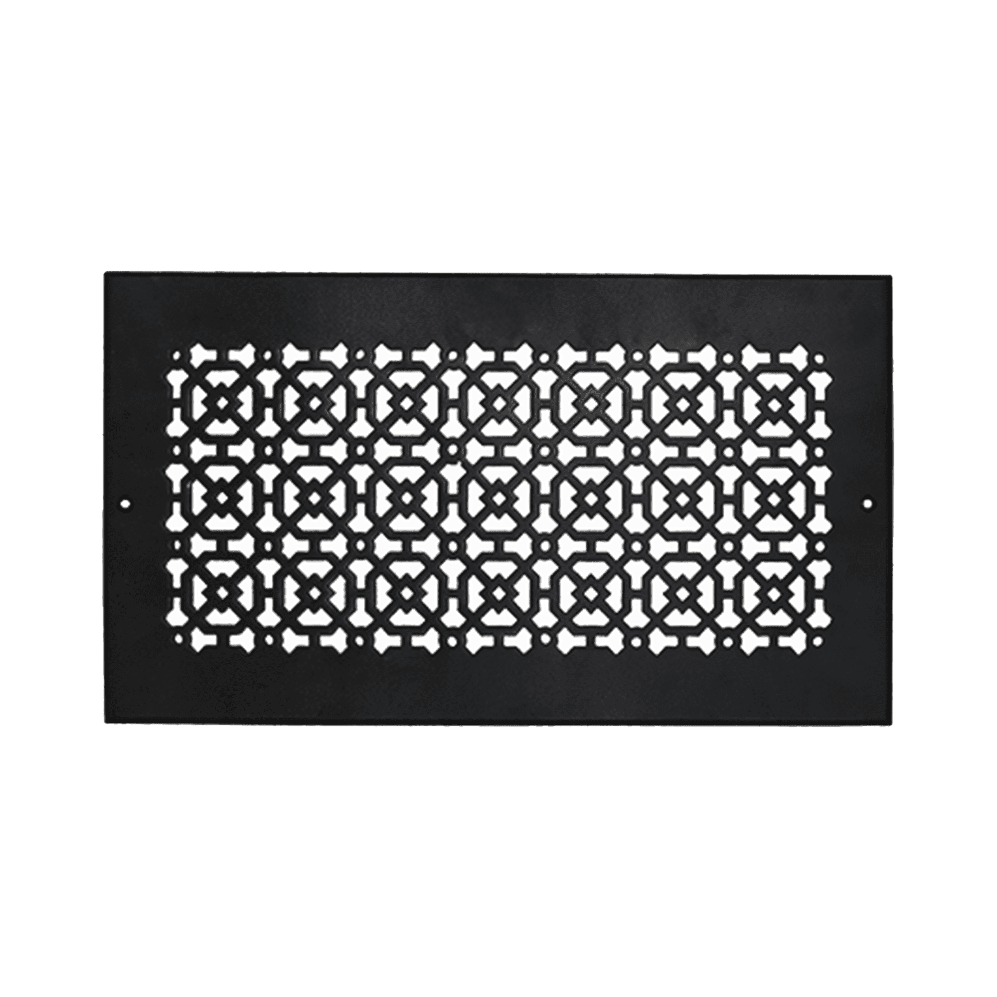 Achtek AIR RETURN 8"x16" Duct Opening (Overall Size 10"x18") | Heavy ...