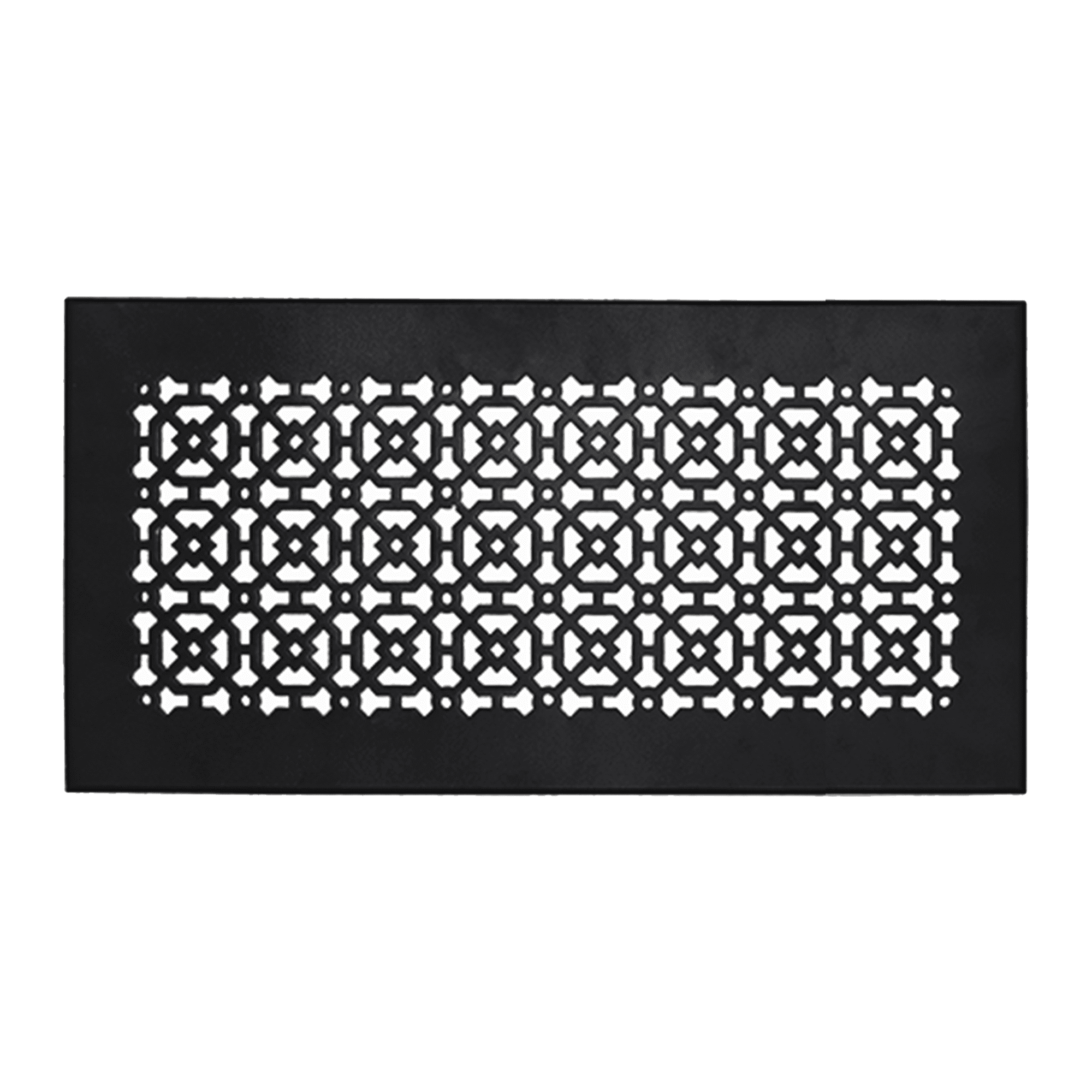 Achtek AIR RETURN 8"x18" Duct Opening (Overall Size 10"x20") | Heavy ...