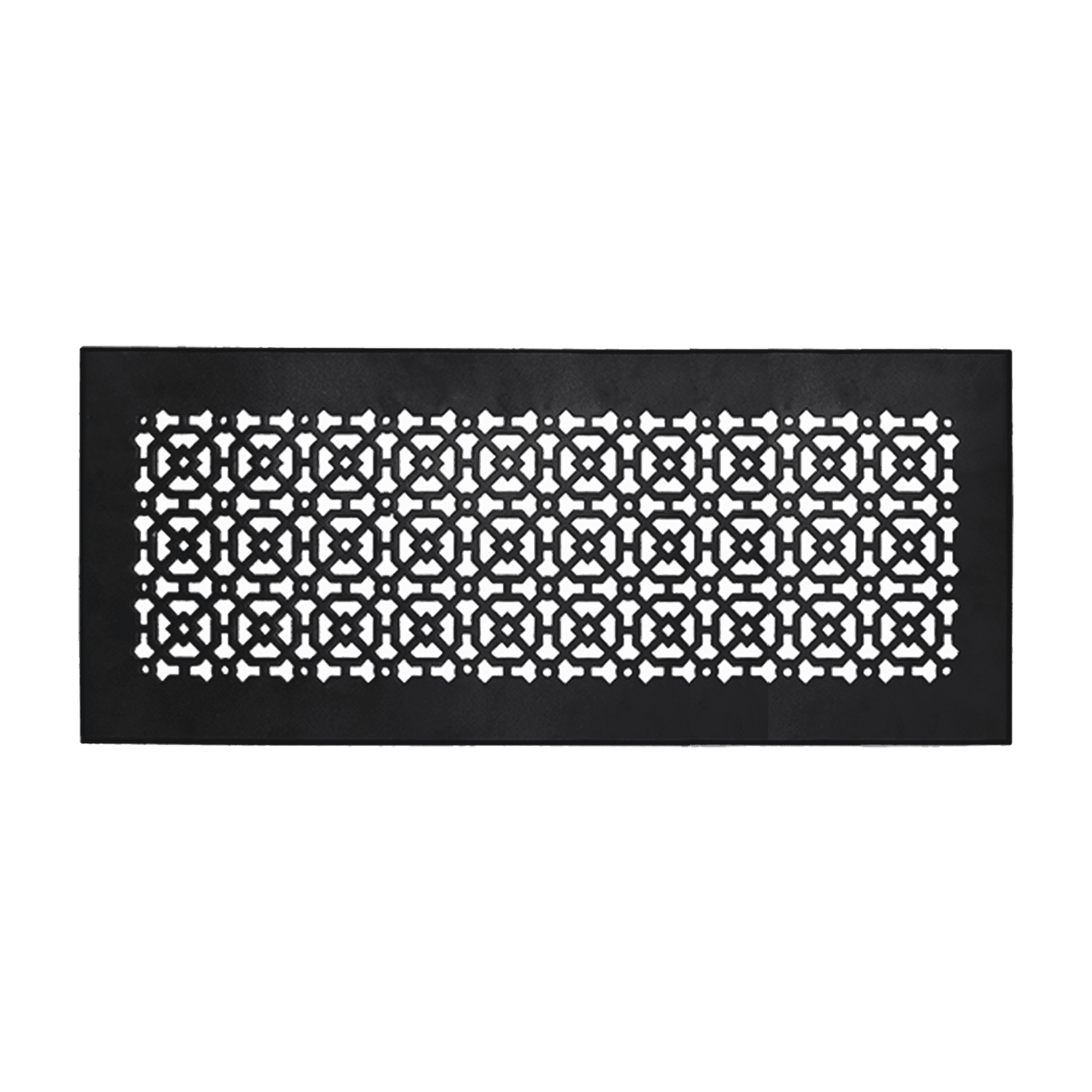 Achtek AIR RETURN 8"x22" Duct Opening (Overall Size 10"x24") | Heavy ...