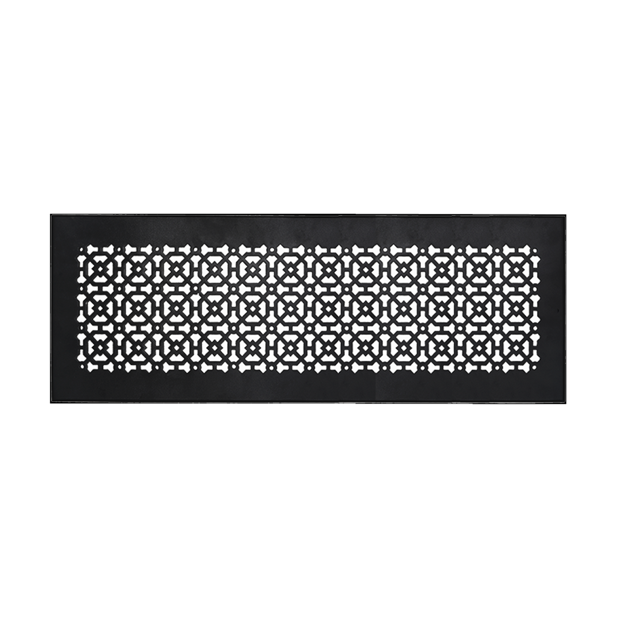 Achtek AIR RETURN 8"x26" Duct Opening (Overall Size 10"x28") | Heavy ...