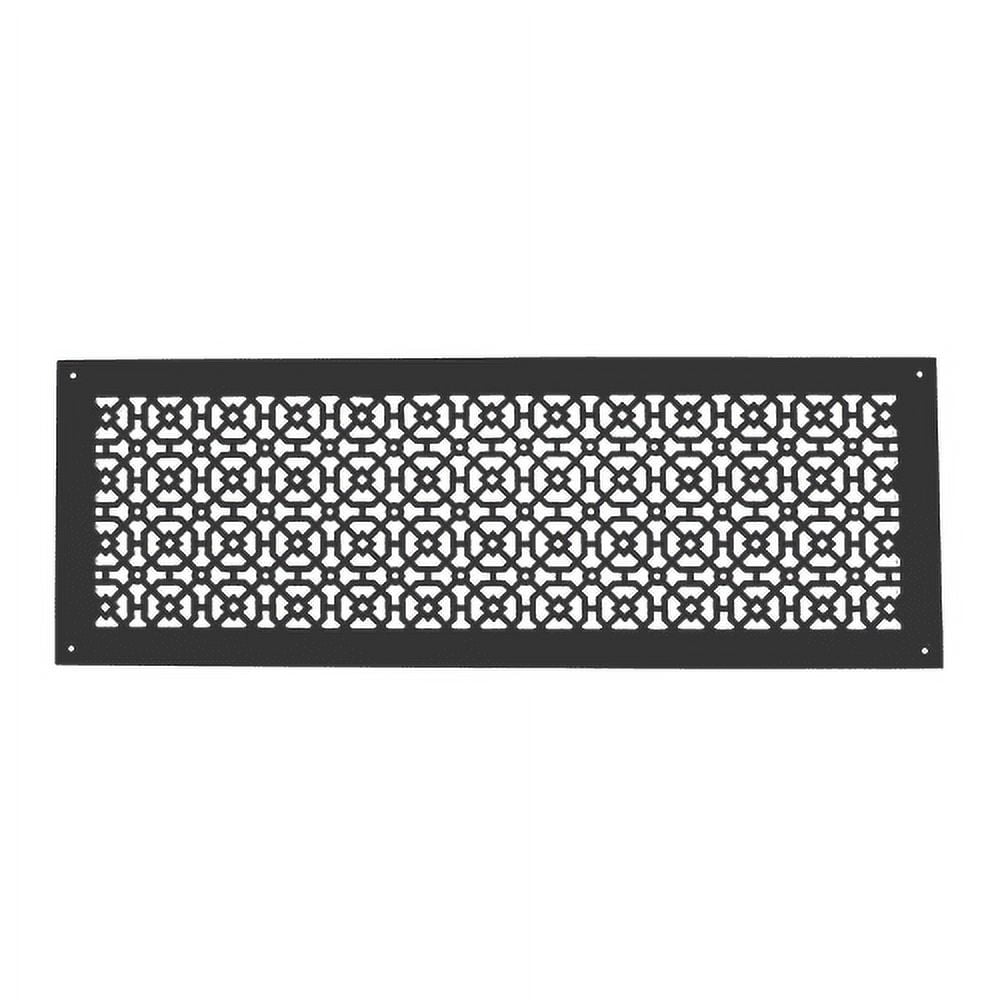 Achtek AIR RETURN 8"x26" Duct Opening (Overall Size 10"x28") | Heavy ...