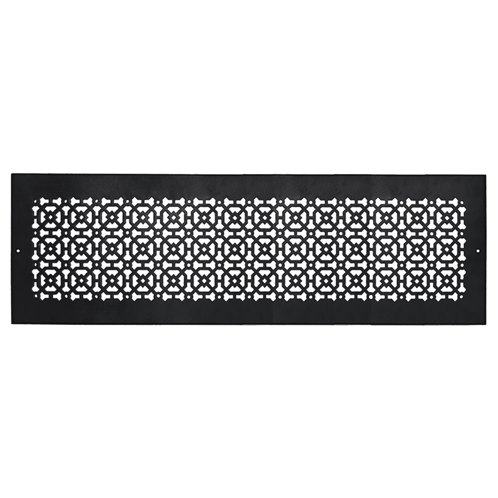 Achtek AIR RETURN 8"x30" Duct Opening (Overall Size 10"x32") | Heavy ...
