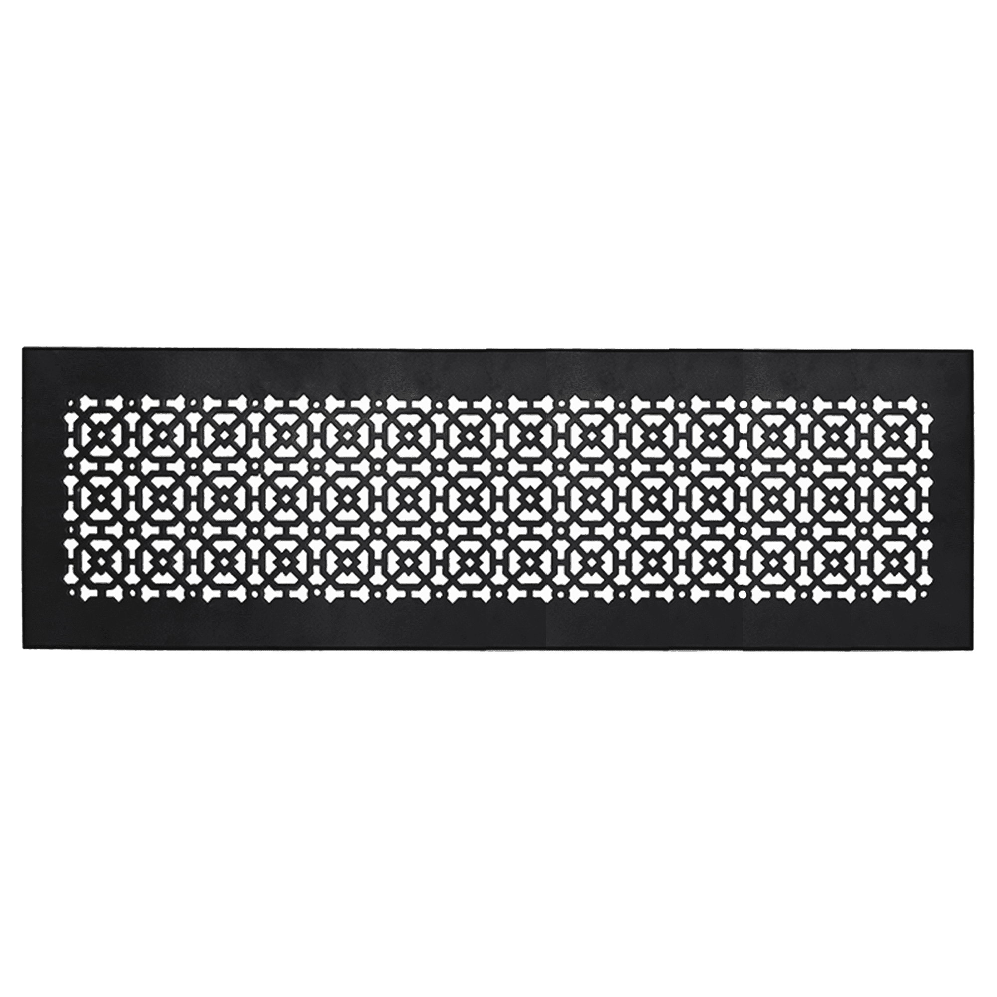 Achtek AIR RETURN 8"x30" Duct Opening (Overall Size 10"x32") | Heavy ...