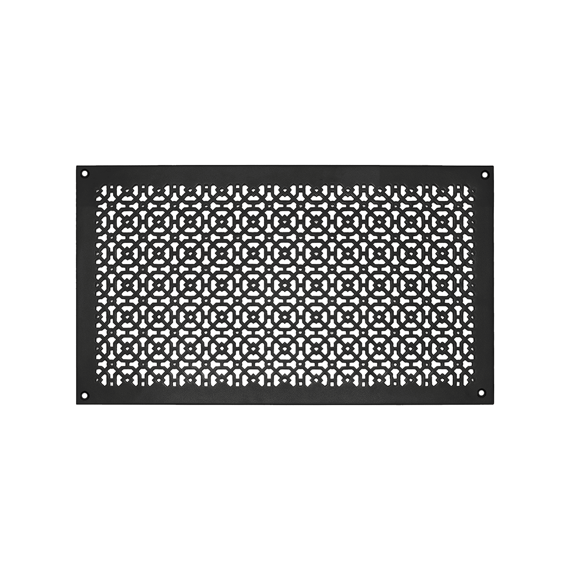 Achtek Air Return 14"x26" (Overall Size 16"x28") | Cast Aluminum Air ...
