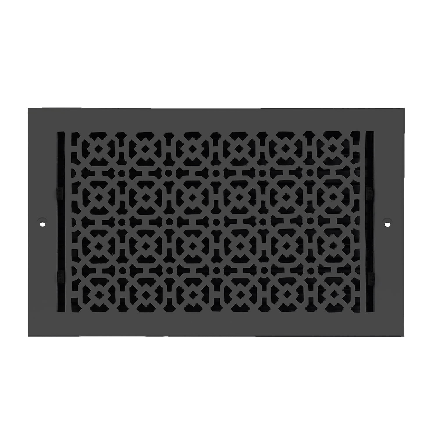 Achtek Air Supply Vent 8"x 12" Duct Opening (Overall 9-1/2"x 13-3/4 ...