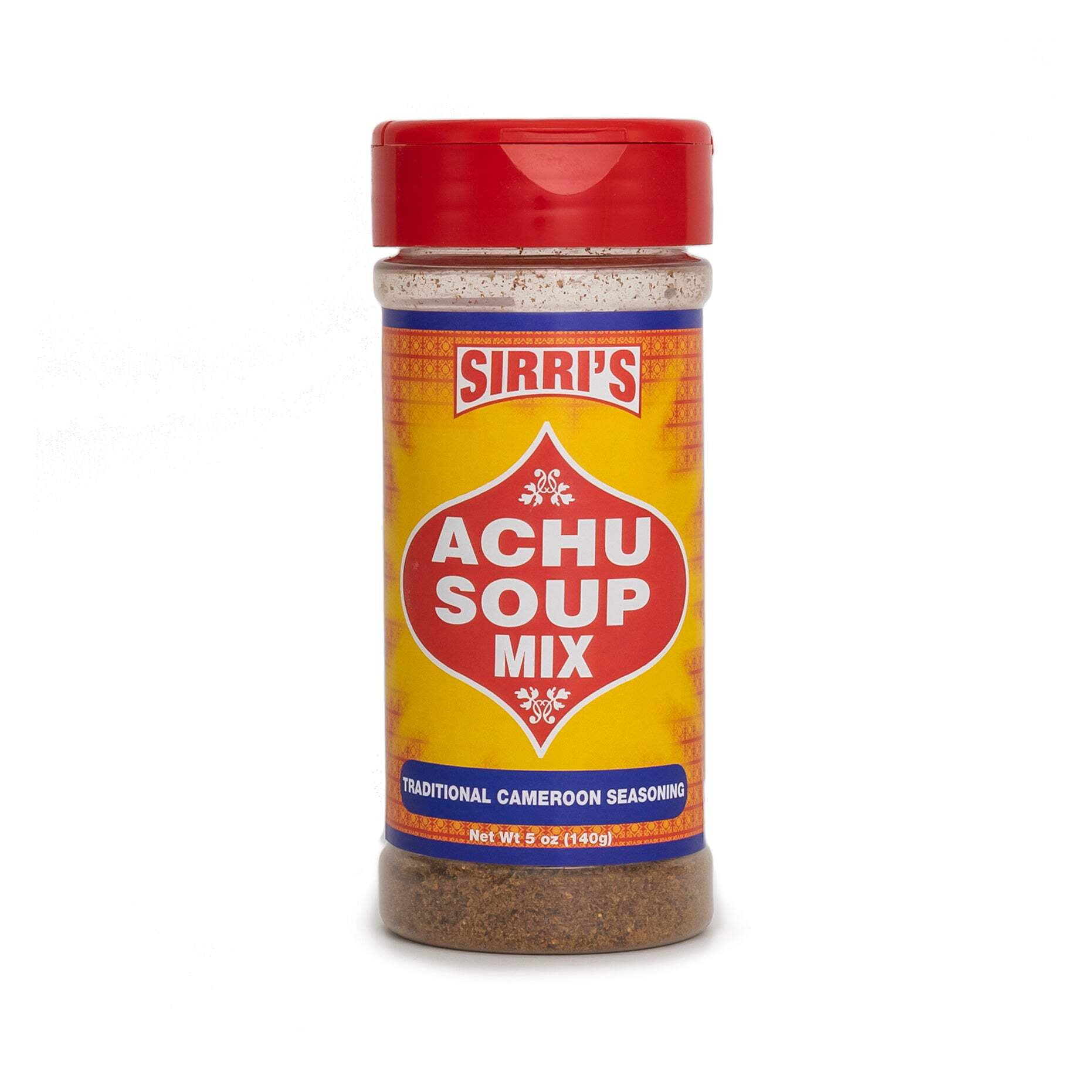Achu Soup Mix - 5oz - Walmart.com
