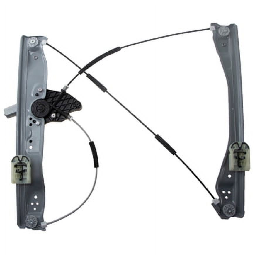 Aci Window Lift Motors 382468 Power Window Motor And Regulator Assembly ...