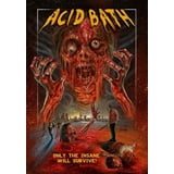 Acid Bath (DVD) - Walmart.com