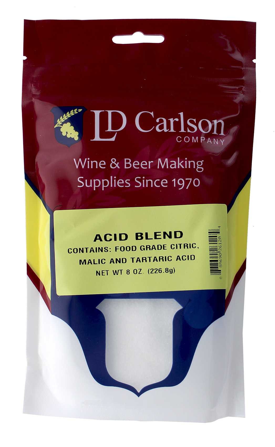 Acid Blend - 8 oz - Walmart.com