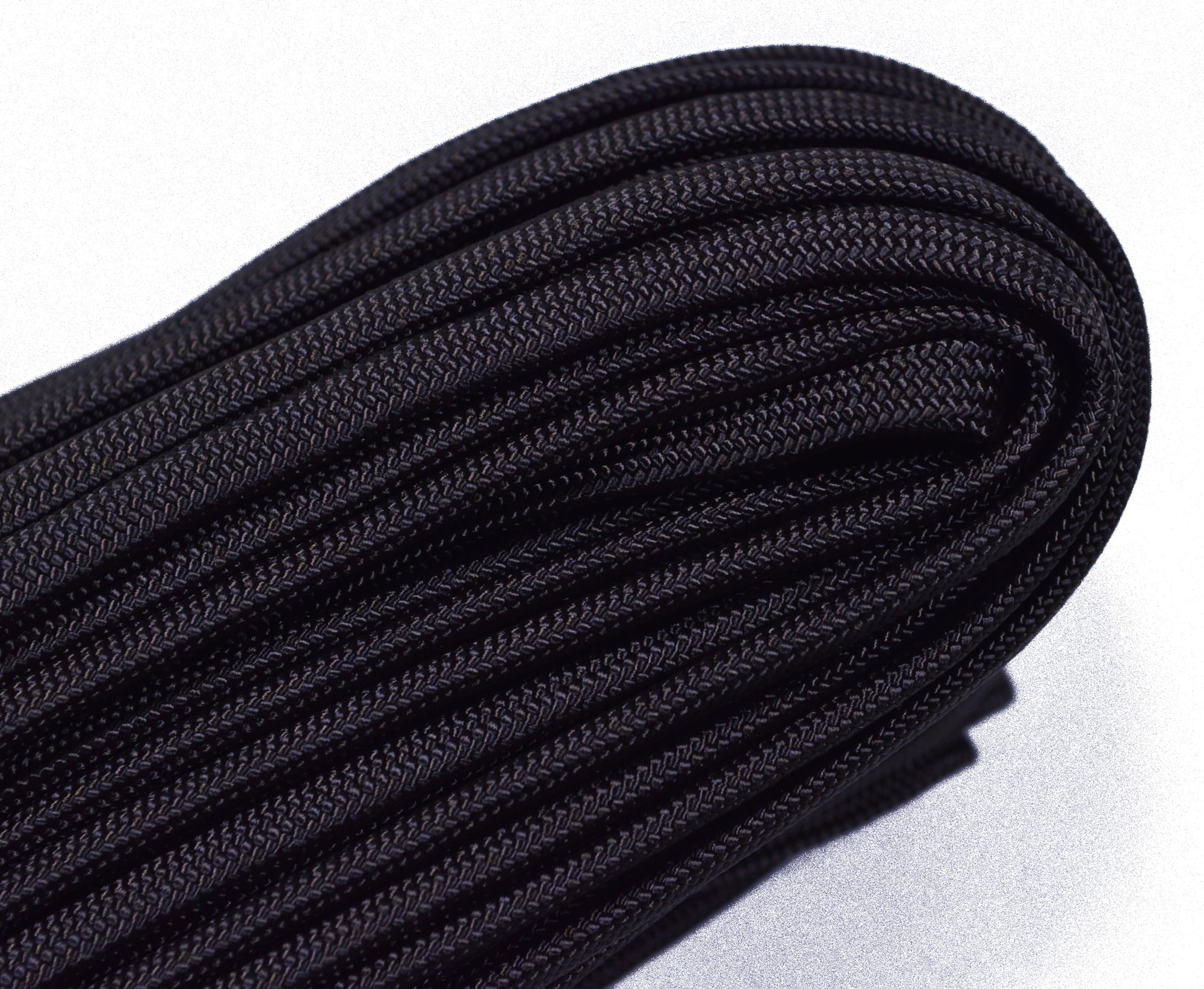 Acid Brown Coreless / Flat 550 Paracord - 100 Foot Bundle - Walmart.com