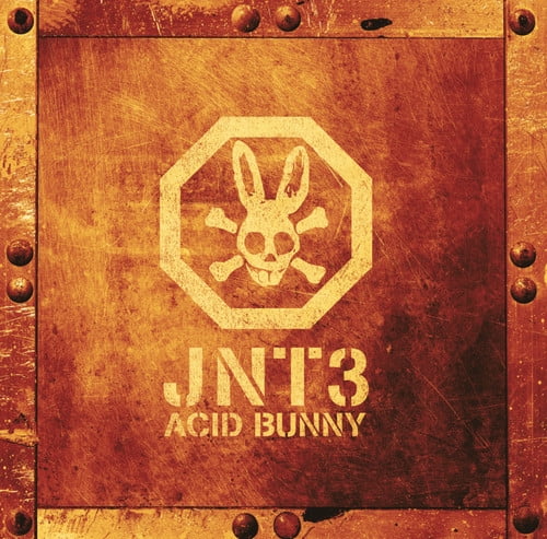 Acid Bunny - Walmart.com