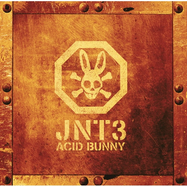 Acid Bunny - Walmart.com