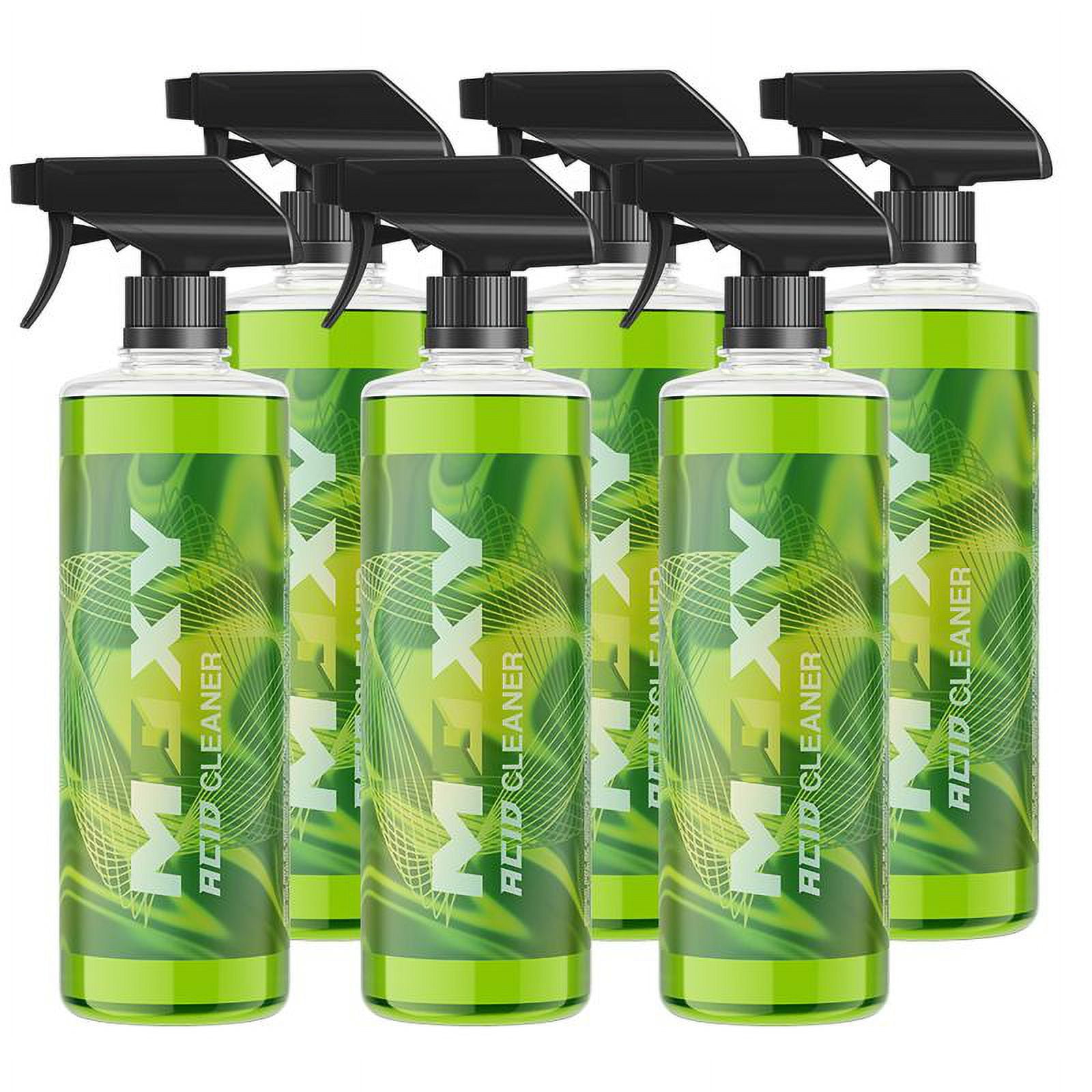 Acid Cleaner - Walmart.com