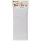 Acid Free Tissue Paper, 20" x 30", 6pk - Walmart.com
