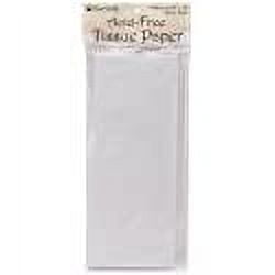 Acid Free Tissue Paper, 20" x 30", 6pk - Walmart.com