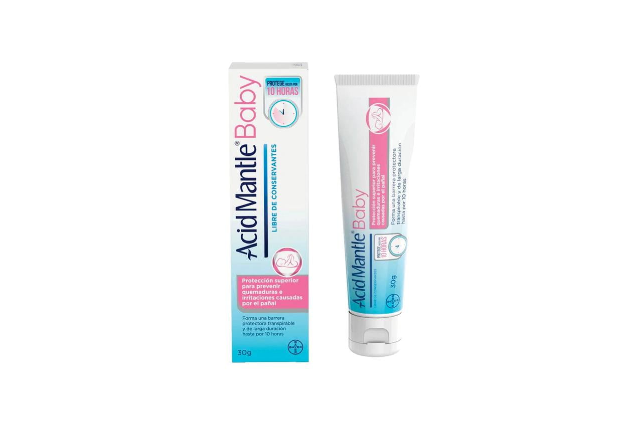 Acid Mantle Cream