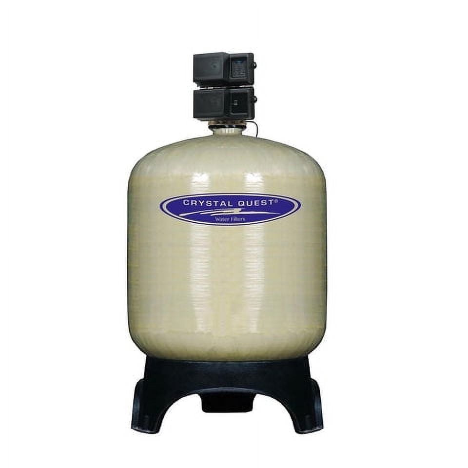 Acid Neutralizing Water Filtration System - Walmart.com