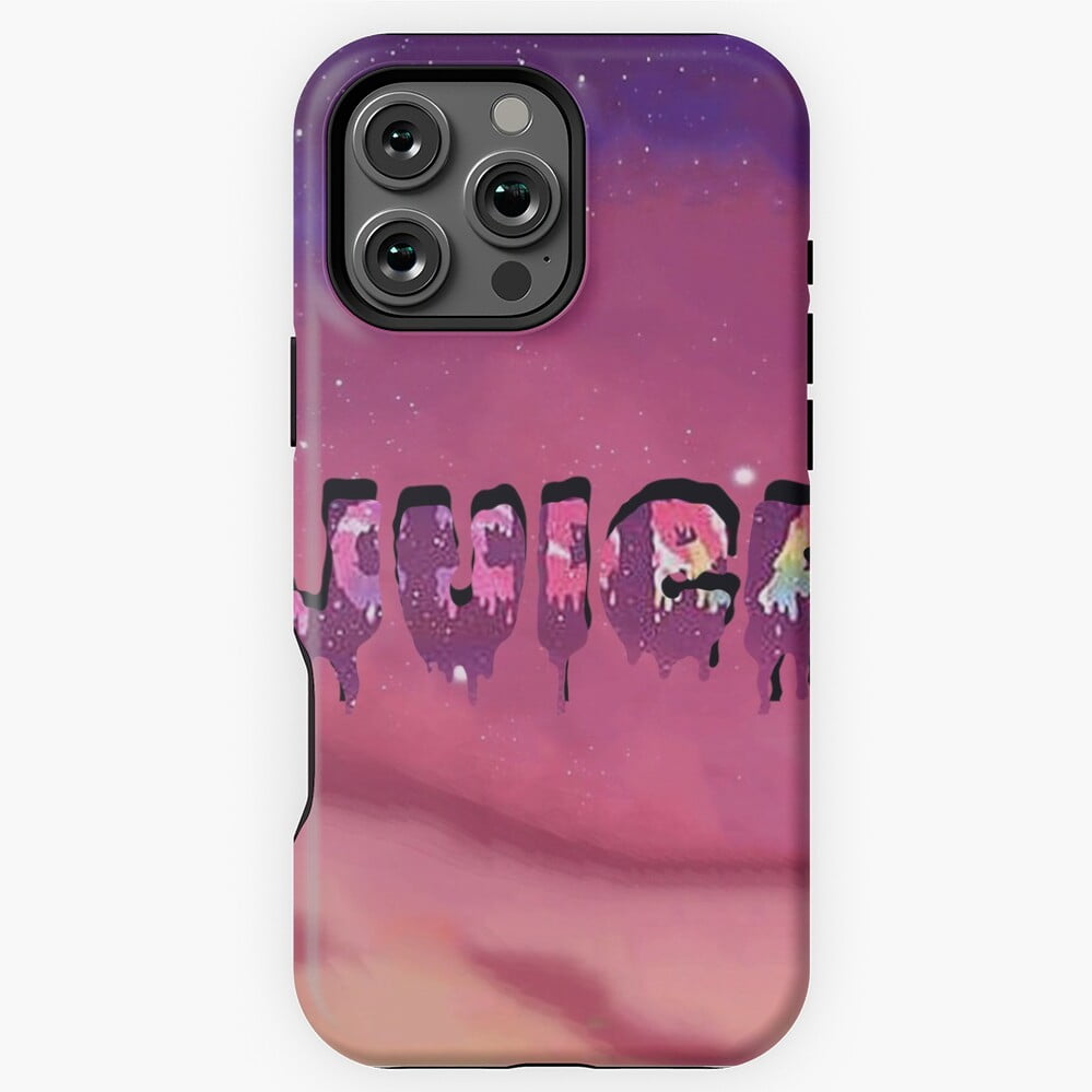 Acid Rap Chance The Rapper Music Art Phone Case for iPhone 16 15 14 13 ...