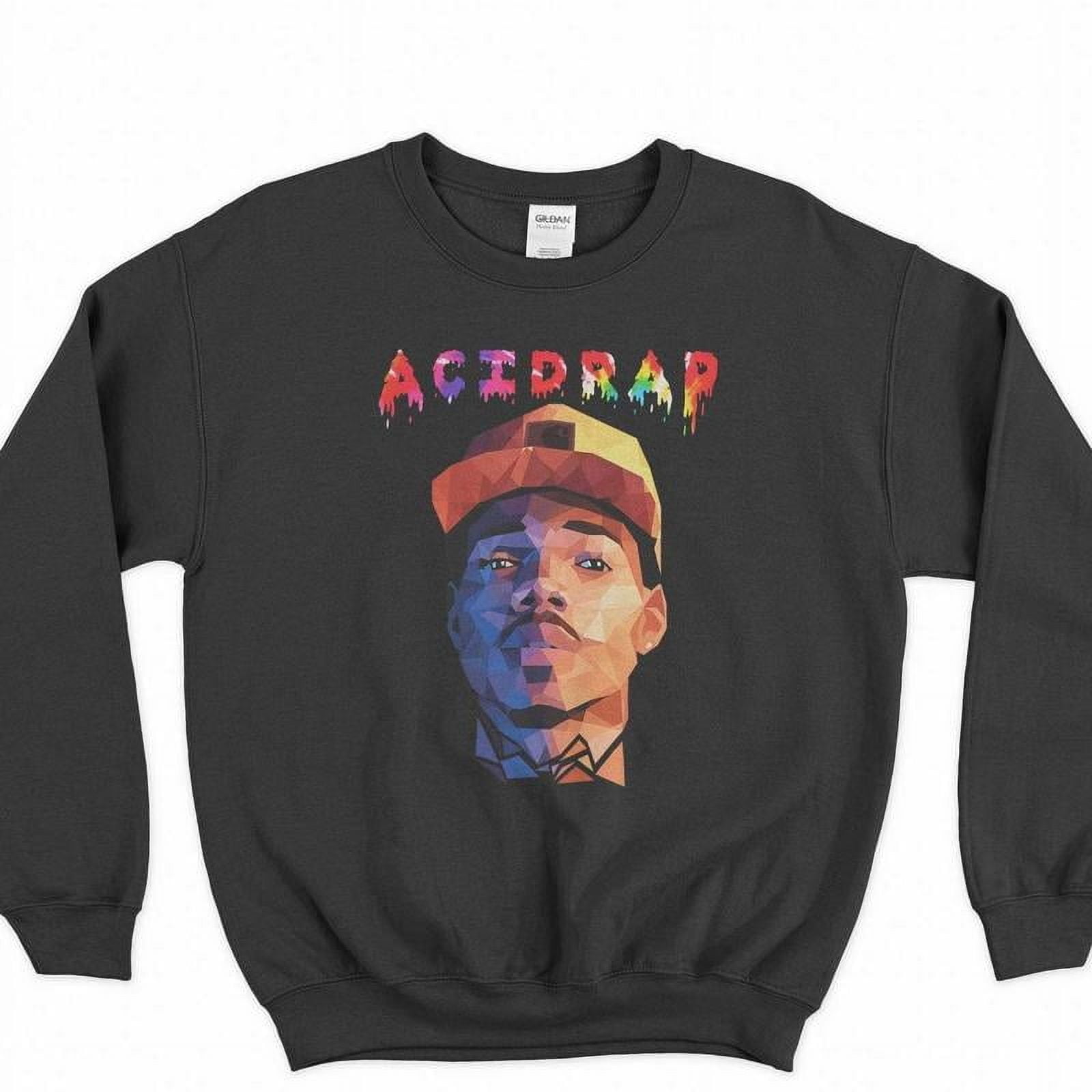 Acid Rap Sweat . Acid Rap Sweater. Acid Rap Sweater Chance The Rapper ...