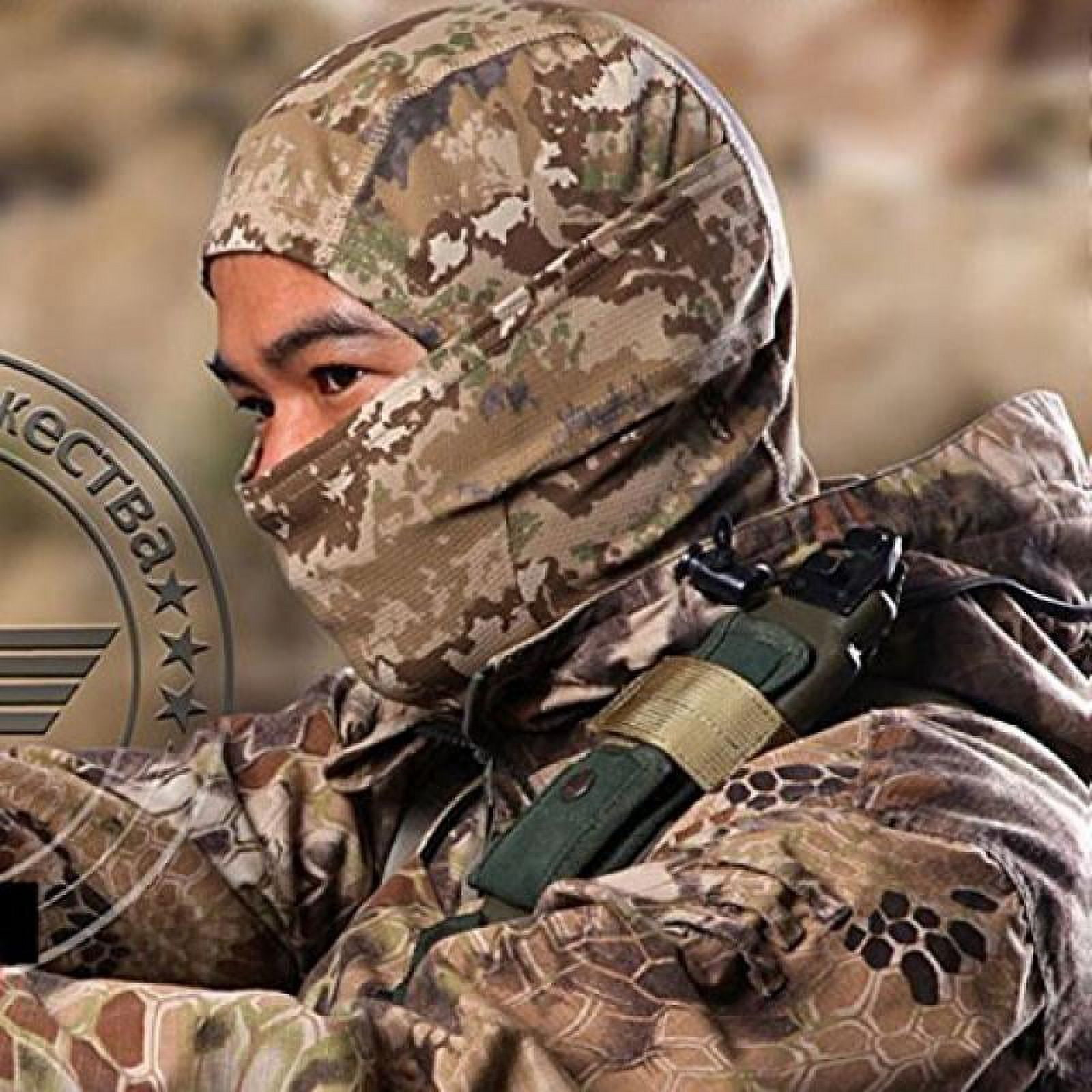 Cadpat Camo