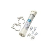 Acidic Condensate Neutralizer for Vertical or Horizontal Installation ...