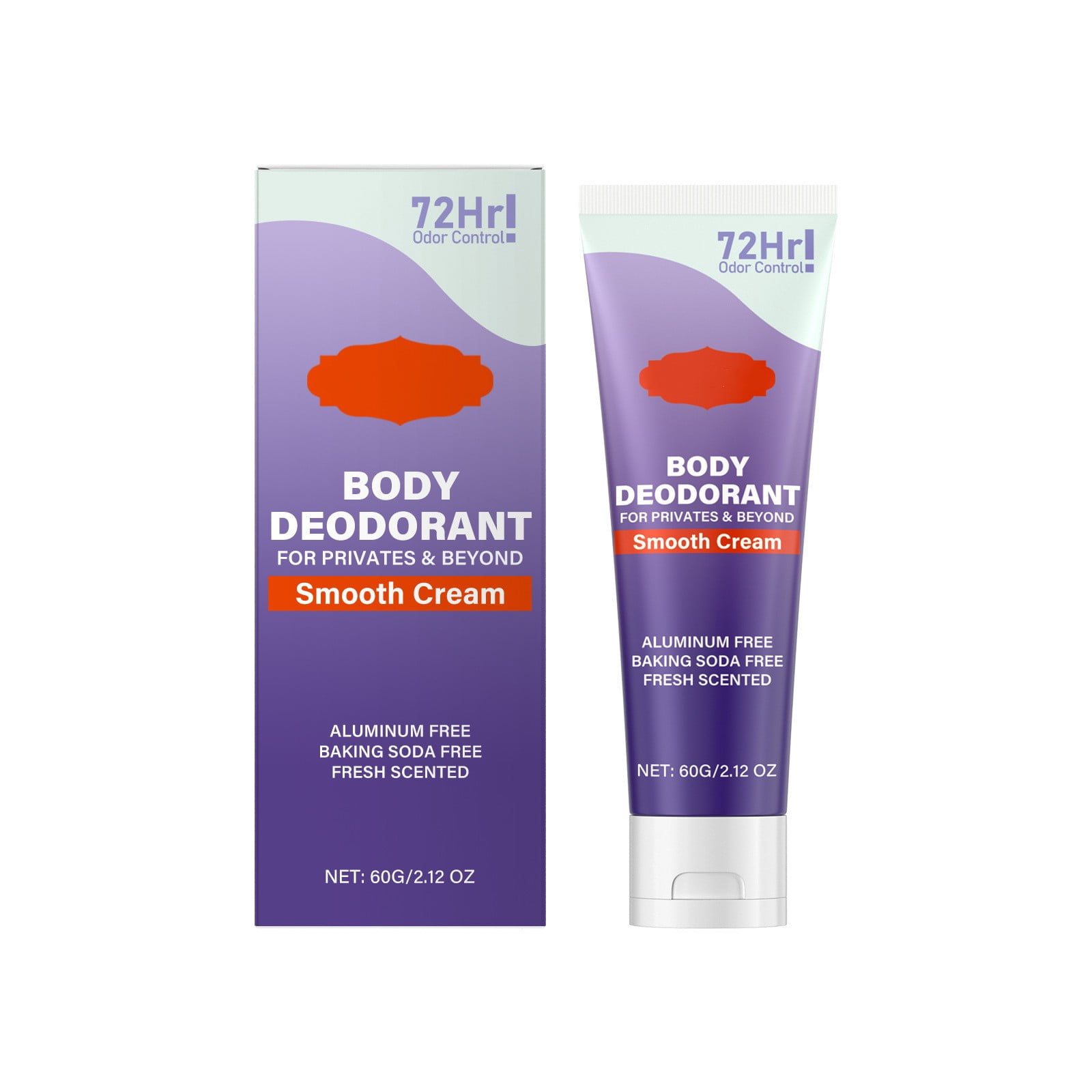 Acidified Body Wash , 24 Hour Odor Control , Removes Odor Better than ...