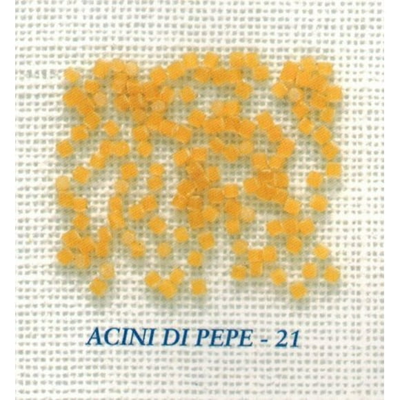 Acini Di Pepe