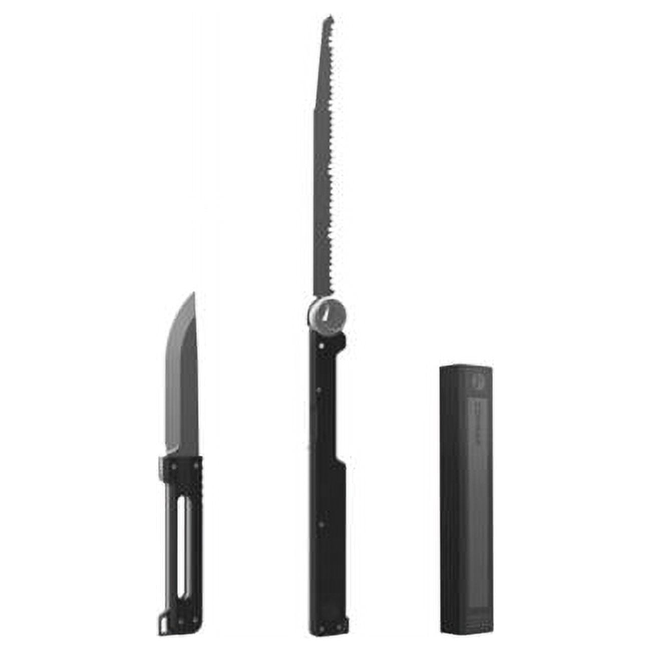 Aclim8 FG006 Combar Pro Multi-Tool Kit, Black - Walmart.com