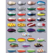 Gibbs Delta Koho Spoons - Walmart.com