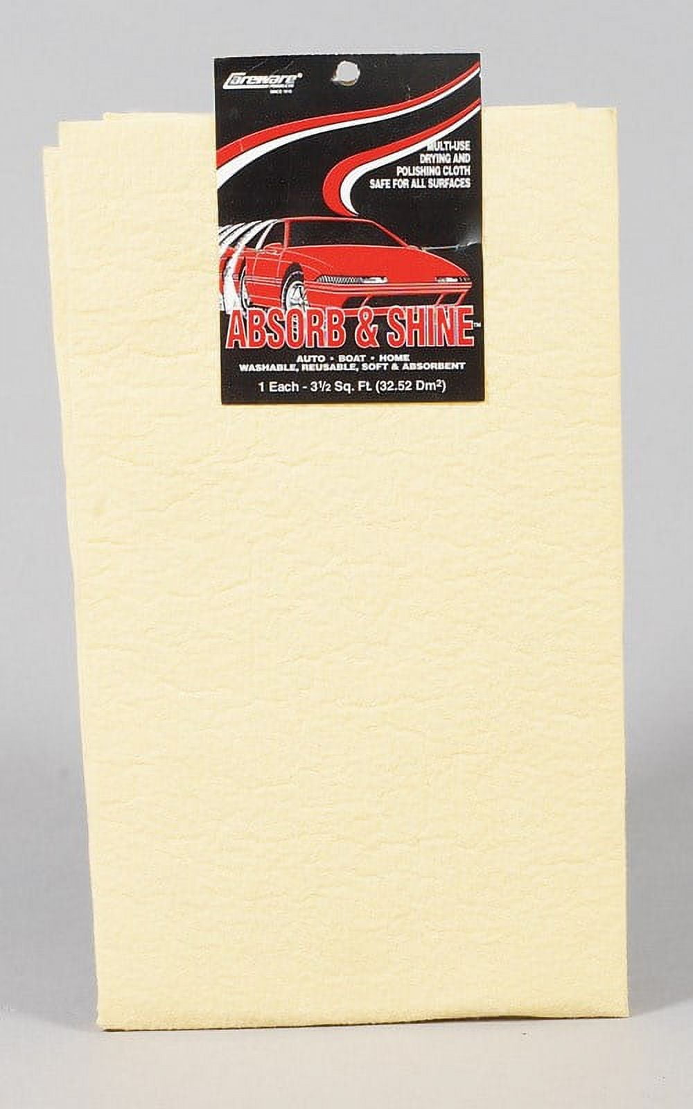 Acme Absorb & Shine Cloth as350 - Walmart.com