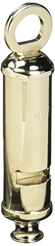 Acme Authentic British Police Whistle by Metropolitan Survival Signal ...