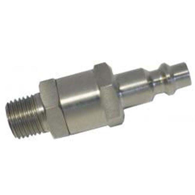 Acme Automotive AMA937N4ILM 0.25 in. Filter Plug Industrial Connector 0 ...