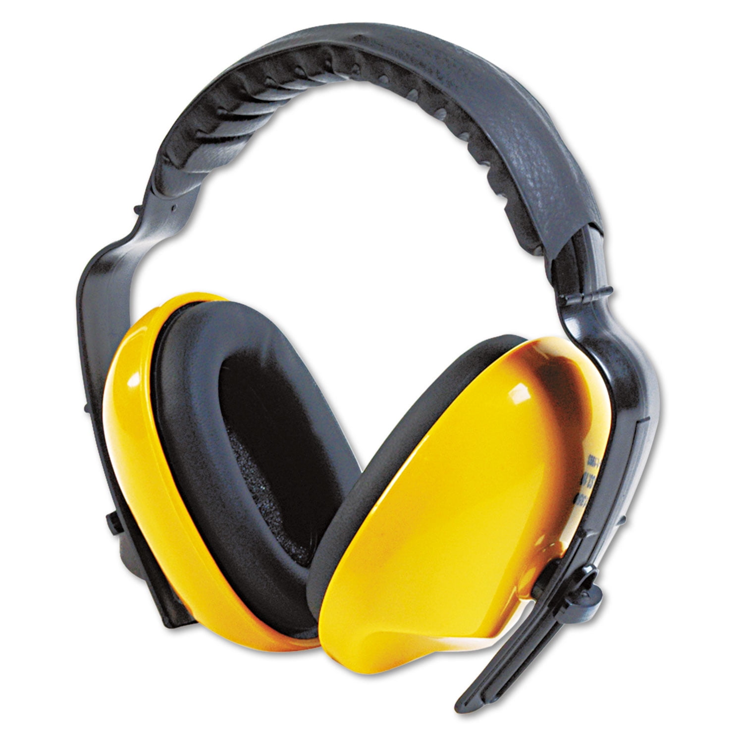 Acme Bodygear 22 Decibel Noise Reduction Earmuffs - Walmart.com