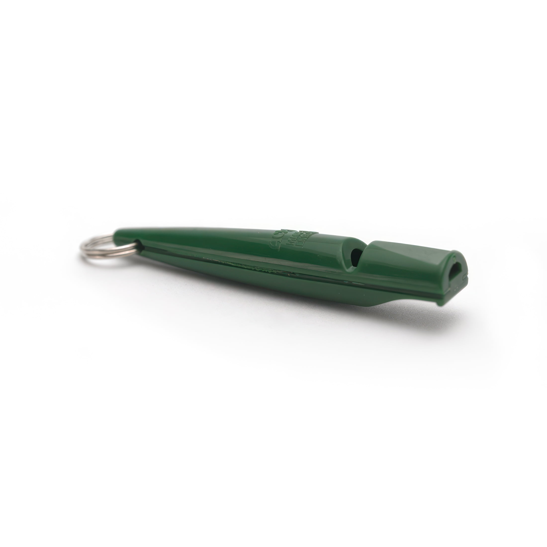 Acme Dog Training Whistle High Pitch Dog Whistle with Forest Green ...