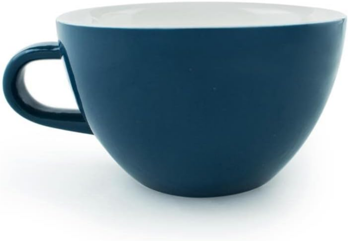 Acme Evo Latte Cup - Whale Navy - Set of 6 - Walmart.com