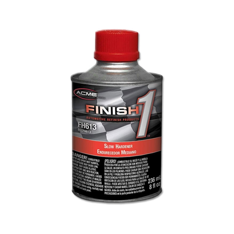 Acme FH613, Finish 1 Slow Hardener - Walmart.com