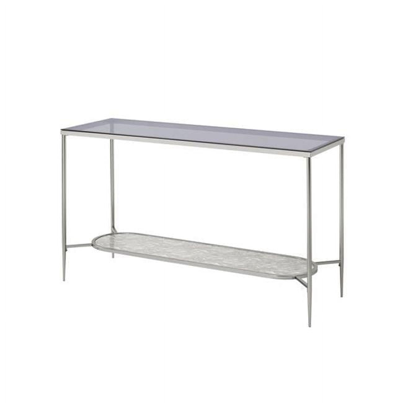 Acme Furniture Adelrik Sofa Table - Walmart.com